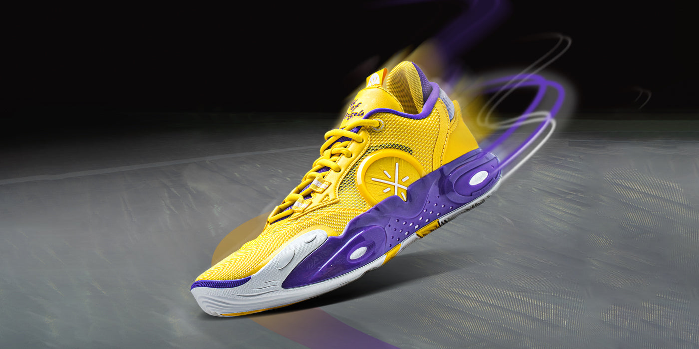 Components of Wade All City 12 – Way of Wade ES