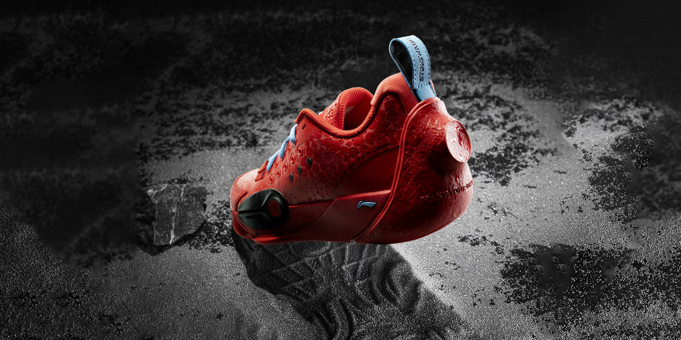 Wade All City 13 Series: Para Eurostep y Más – Way of Wade ES