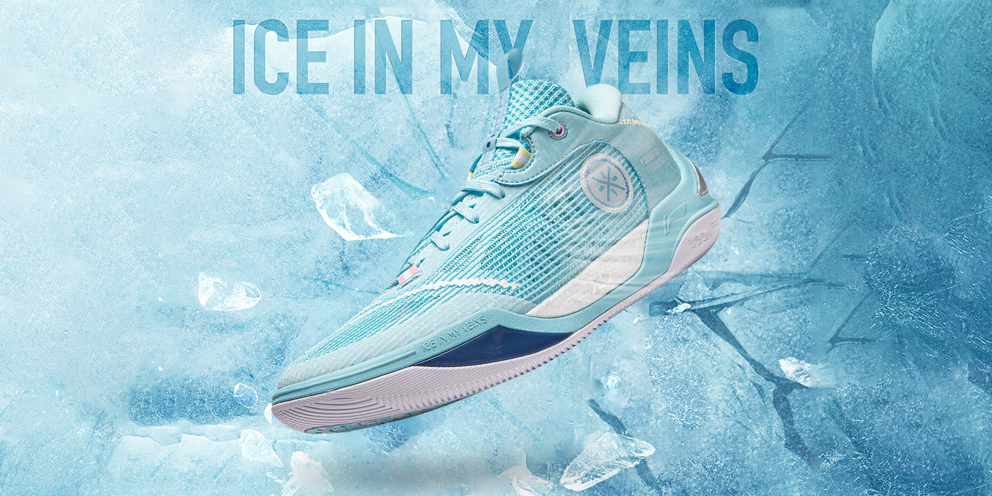 INTRODUCCIÓN A LA SERIE WADE ICE BLOOD 2 – Way of Wade ES