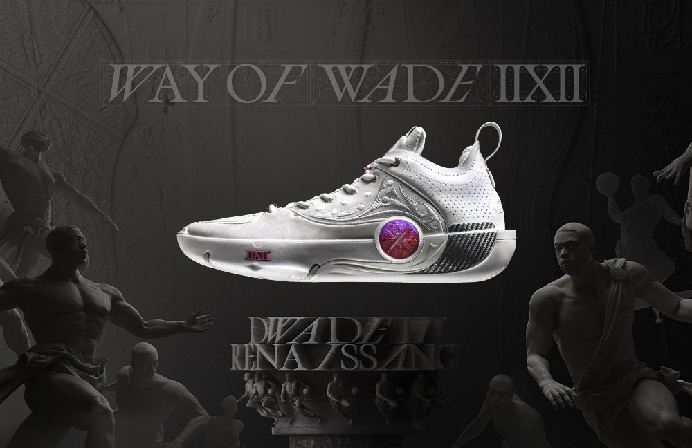 Introducción a la Serie Way of Wade 12 – Way of Wade ES