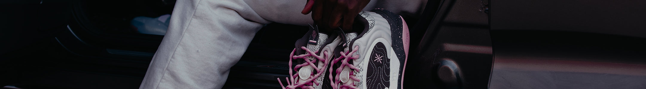 Wade Ice Blood – Way of Wade ES