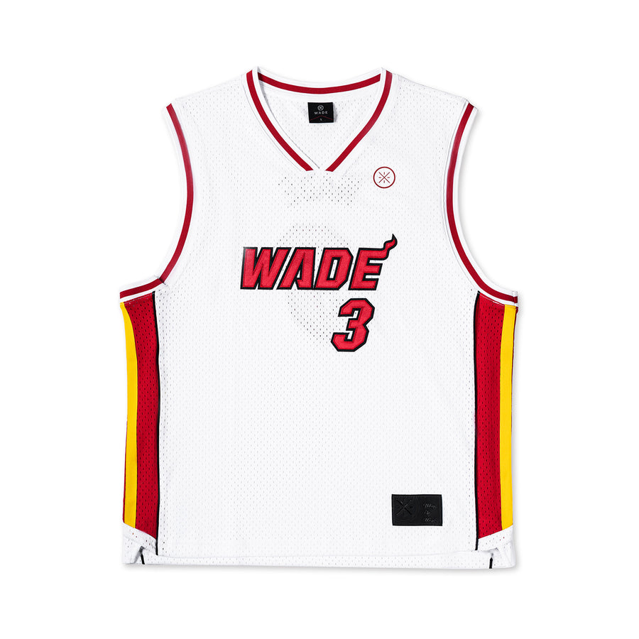 Rewards – Way of Wade ES