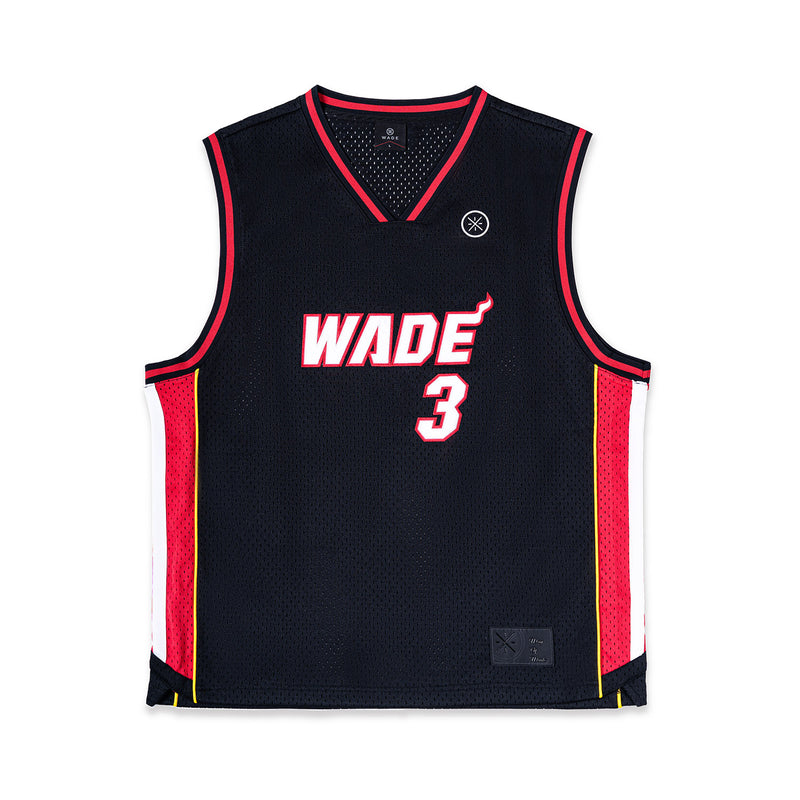 Dlo – Way of Wade ES