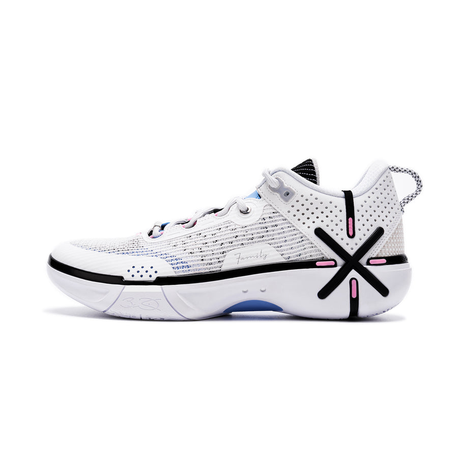 Wade Shadow 6 | Tenis de Alto Rendimiento | Li-Ning Way of Wade – Way ...