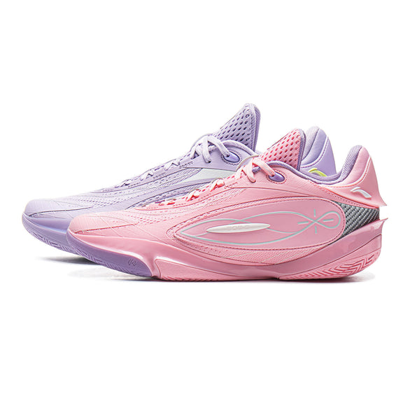 Wade 808 5 Ultra Mismatch "Purple Pink" - Tenis Basquetbol Asimétricos ...