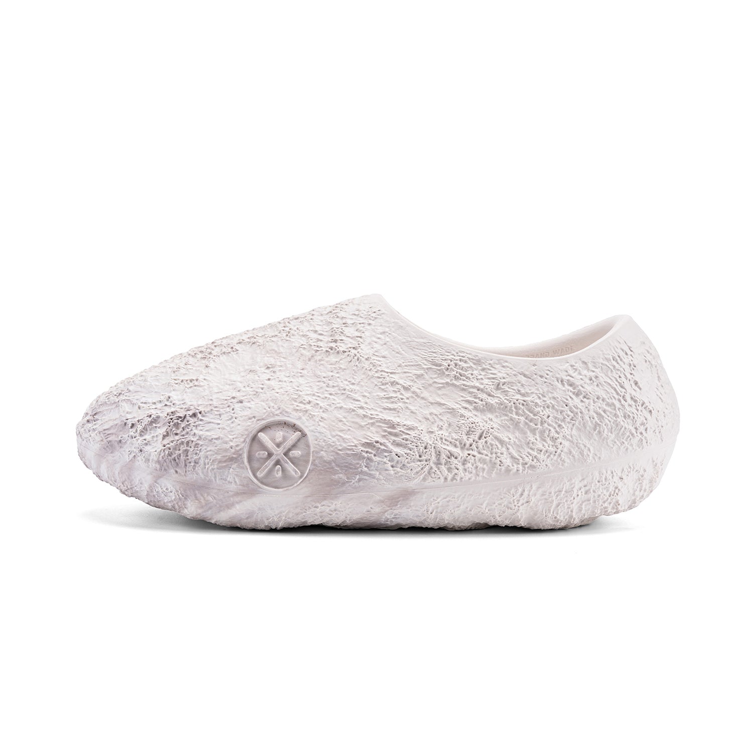 Wade Slide Lunar Rock "La Luna" | Wade Chanclas | Zapatillas Way of ...