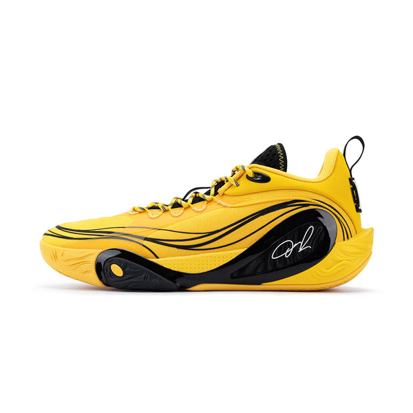 Tenis Wade DLo - D'Angelo Russell x Way of Wade | Li-Ning – Way of Wade ES