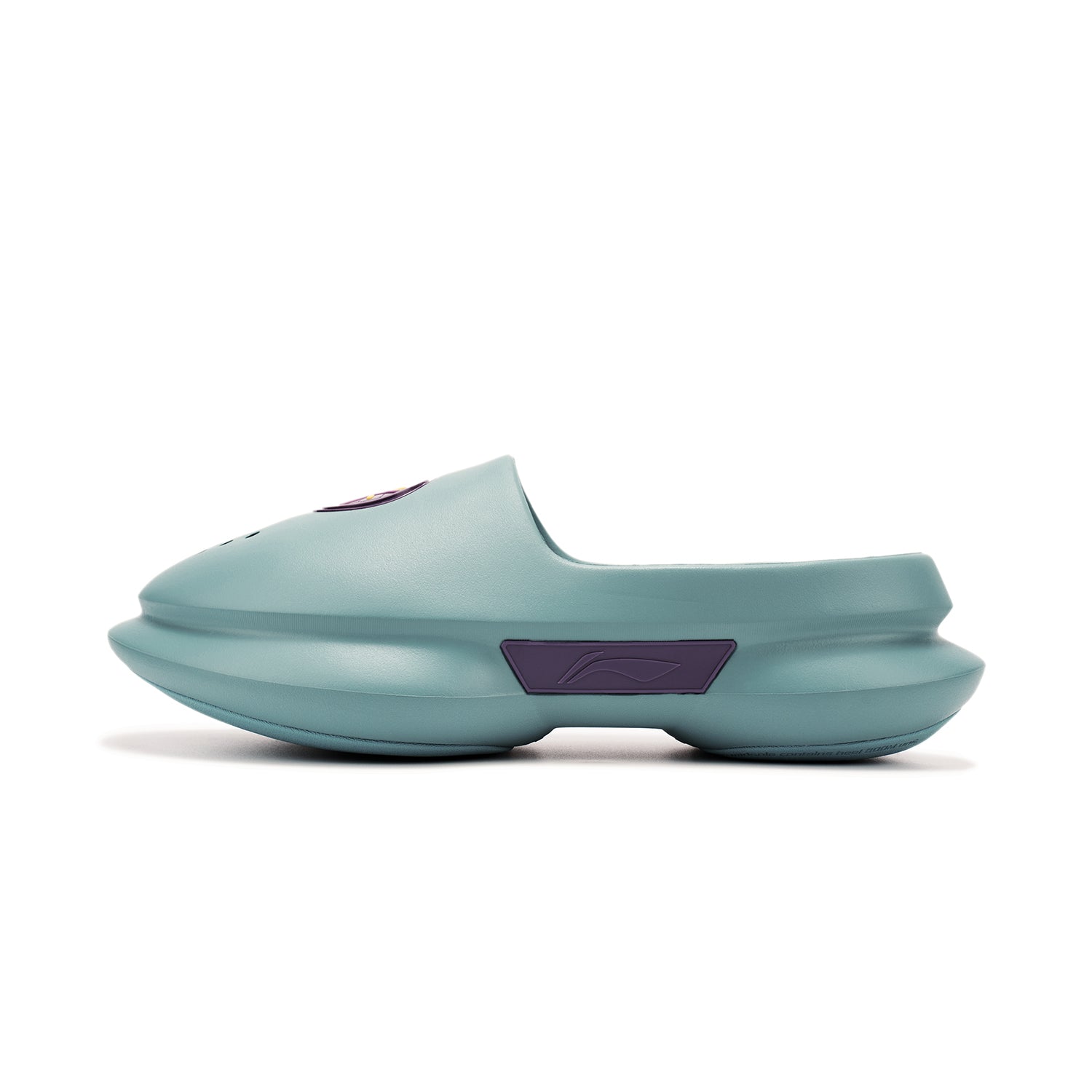Wade Slide | Wade Chanclas | Zapatillas Way of Wade – Way of Wade ES