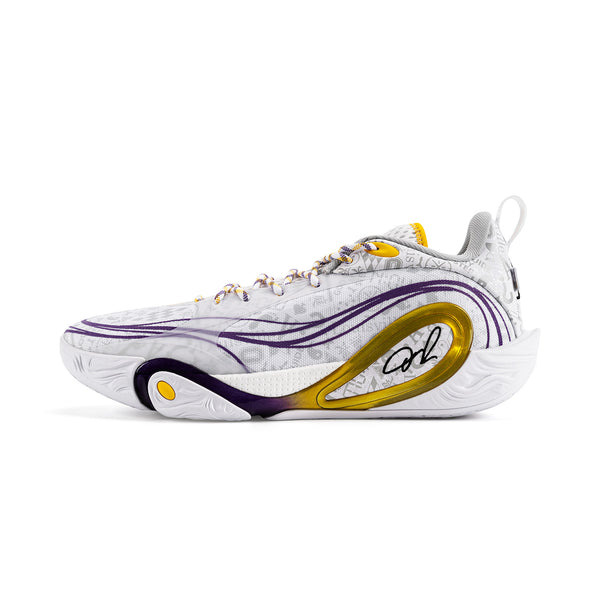 Tenis Wade DLo - D'Angelo Russell x Way of Wade | Li-Ning – Way of Wade ES