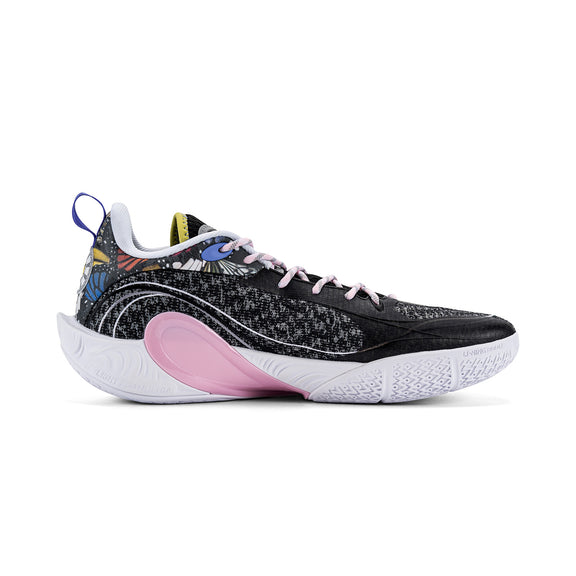 Dlo 1 "Butterfly" Tenis de Baloncesto Way of Wade – Way of Wade ES