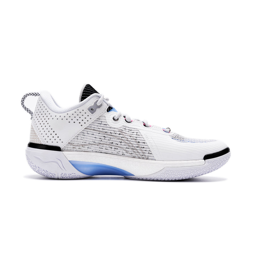 Wade Shadow 6 | Tenis de Alto Rendimiento | Li-Ning Way of Wade – Way ...