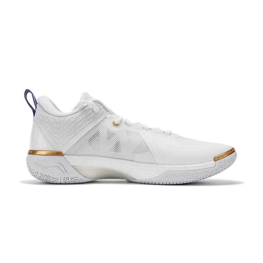 Wade Shadow 6 V2 | Tenis de Alto Rendimiento | Li-Ning Way of Wade ...