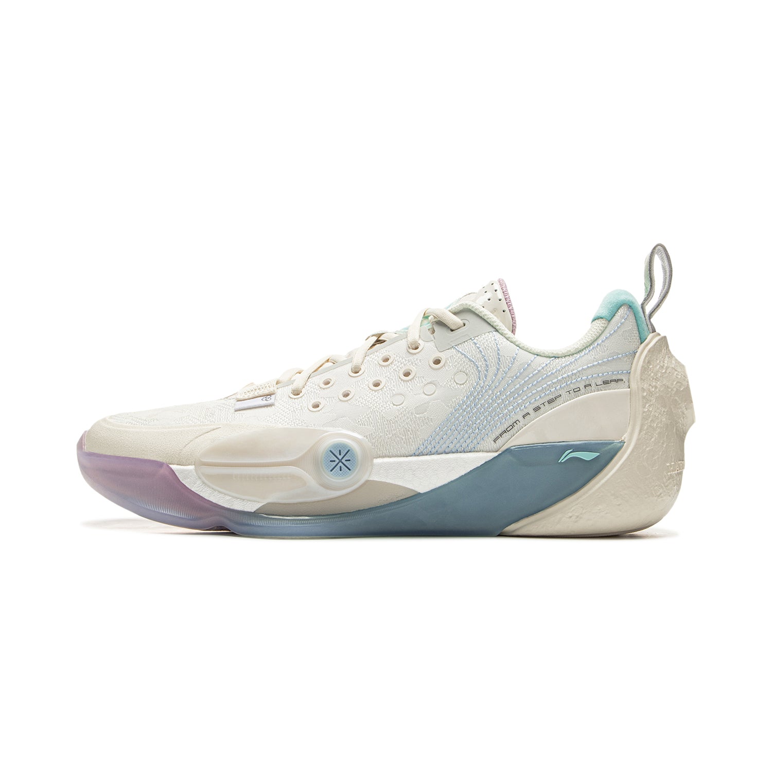 Wade All City 13 “Cotton Candy” | Mejores zapatillas de baloncesto para ...