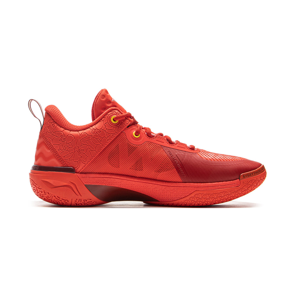 Wade Shadow 6 V2 | Tenis de Alto Rendimiento | Li-Ning Way of Wade ...