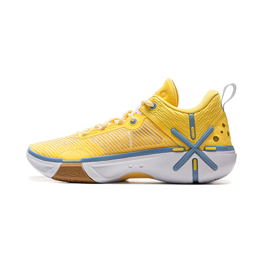Wade Shadow | Tenis de Alto Rendimiento para Exterior | Li-Ning Way of ...
