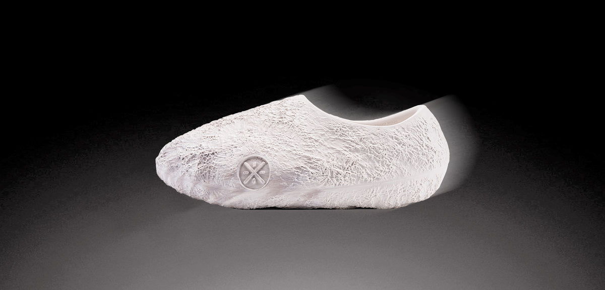 Wade Slide Lunar Rock "La Luna" | Wade Chanclas | Zapatillas Way of ...