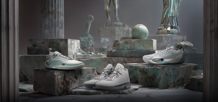 La Colección Way of Wade "Statue" – Way of Wade ES